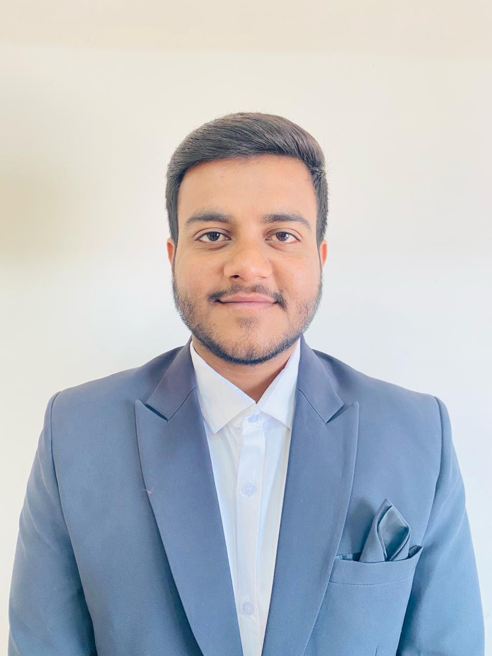 Hire Akib | FrontEnd Developer on contract | Remote Architects ...